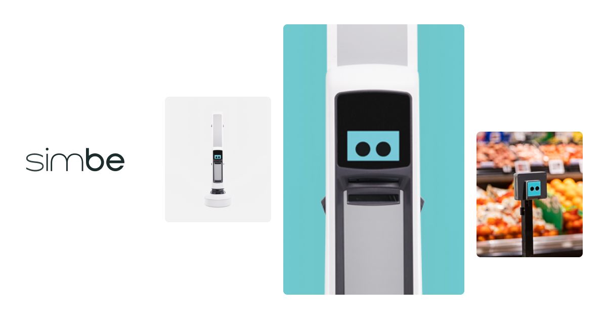 Simbe Robotics