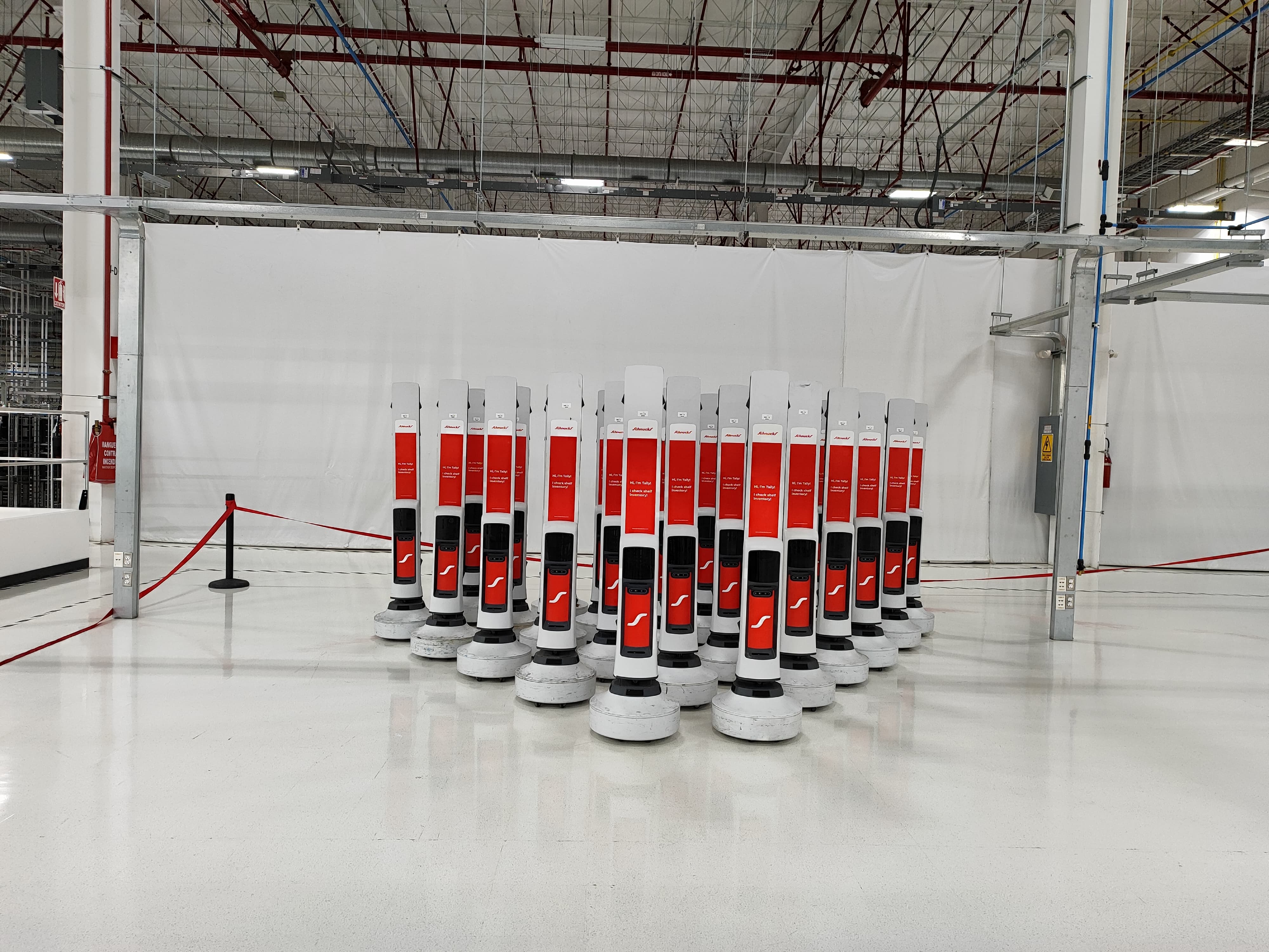 Scalable Innovation: Simbe + Plexus Manufacturing Partnership