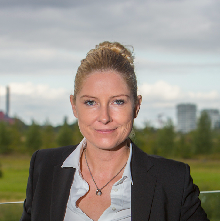 Formandsskifte i DSGU - DSGU - Dansk støtte til Ukraine