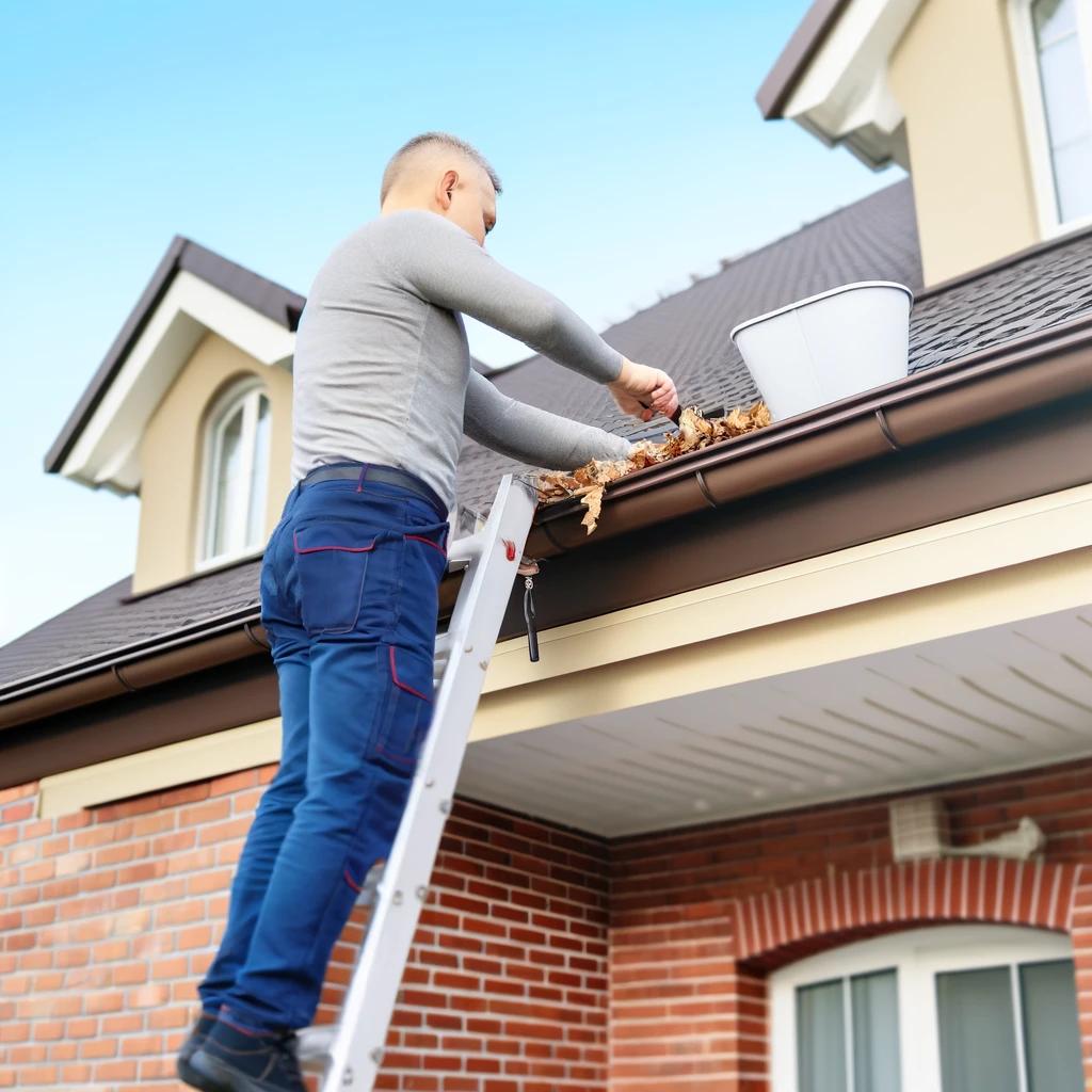 Spring Maintenance Guide for Rental Properties | Firefly Property Management