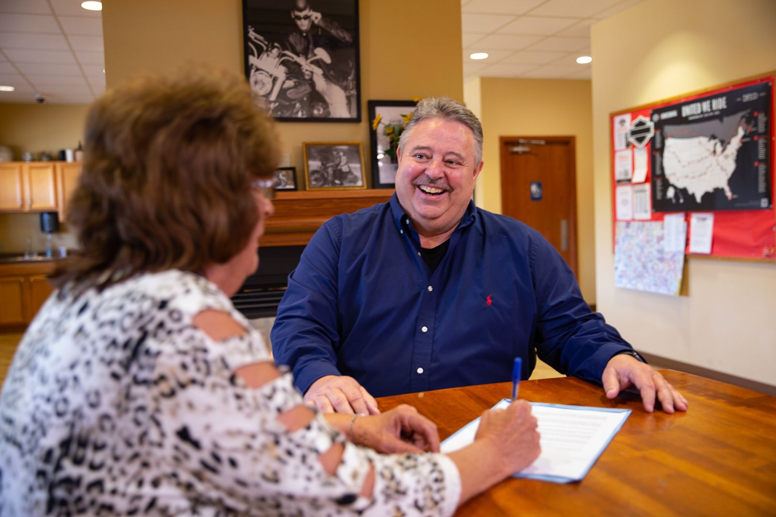 Sell Rights | Country Roads Minerals