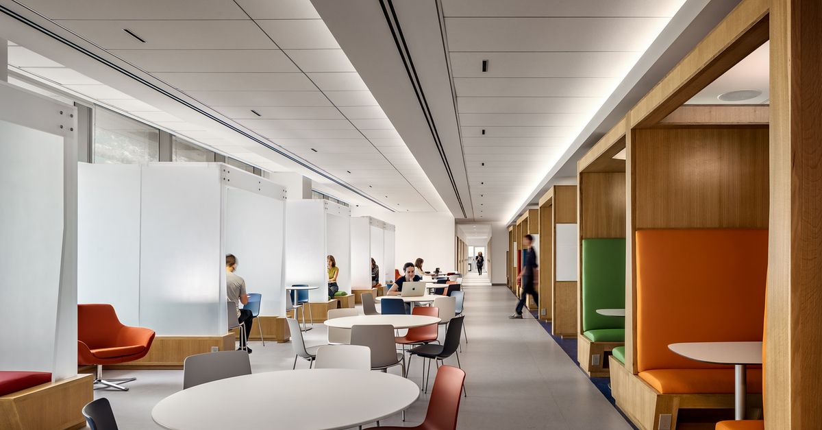 John Jay Club Row | Shakespeare Gordon Studio