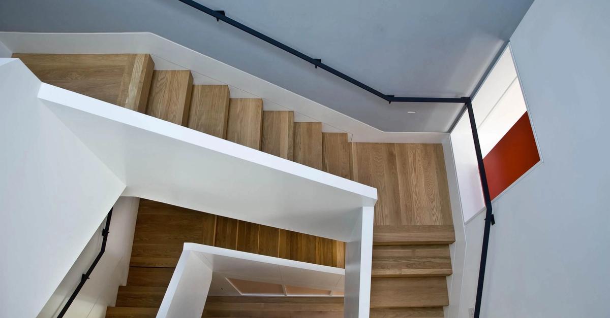 11th Street House | Shakespeare Gordon Studio