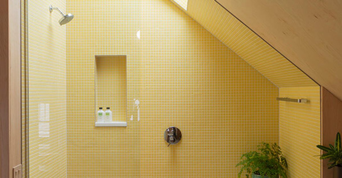 Ditmas House | Shakespeare Gordon Studio