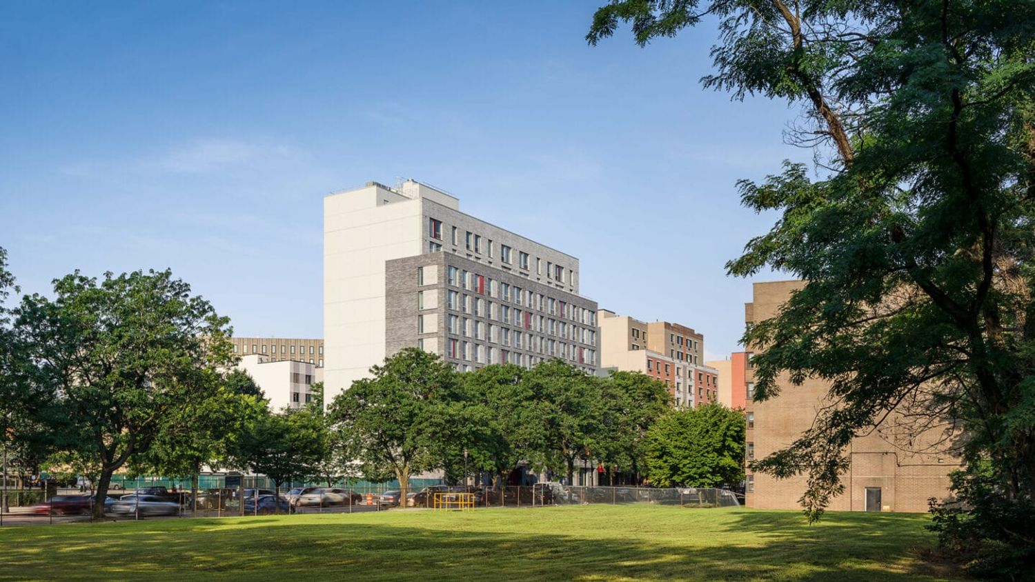 Affordable housing lottery is now open for The Garnet | Shakespeare ...