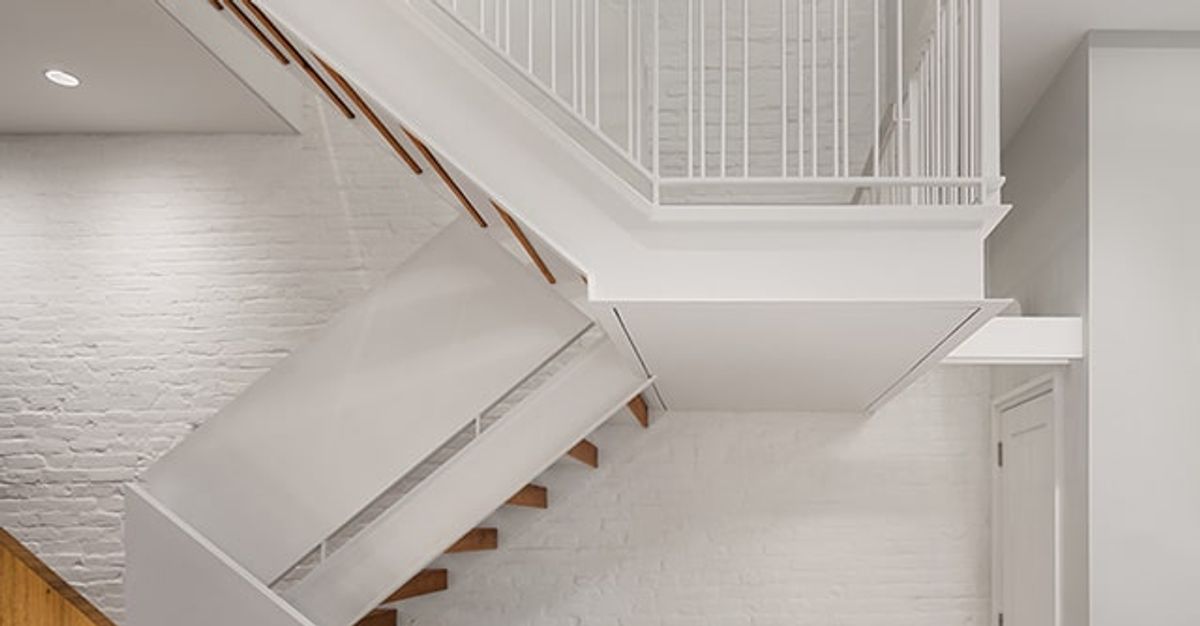 10th Street House | Shakespeare Gordon Studio