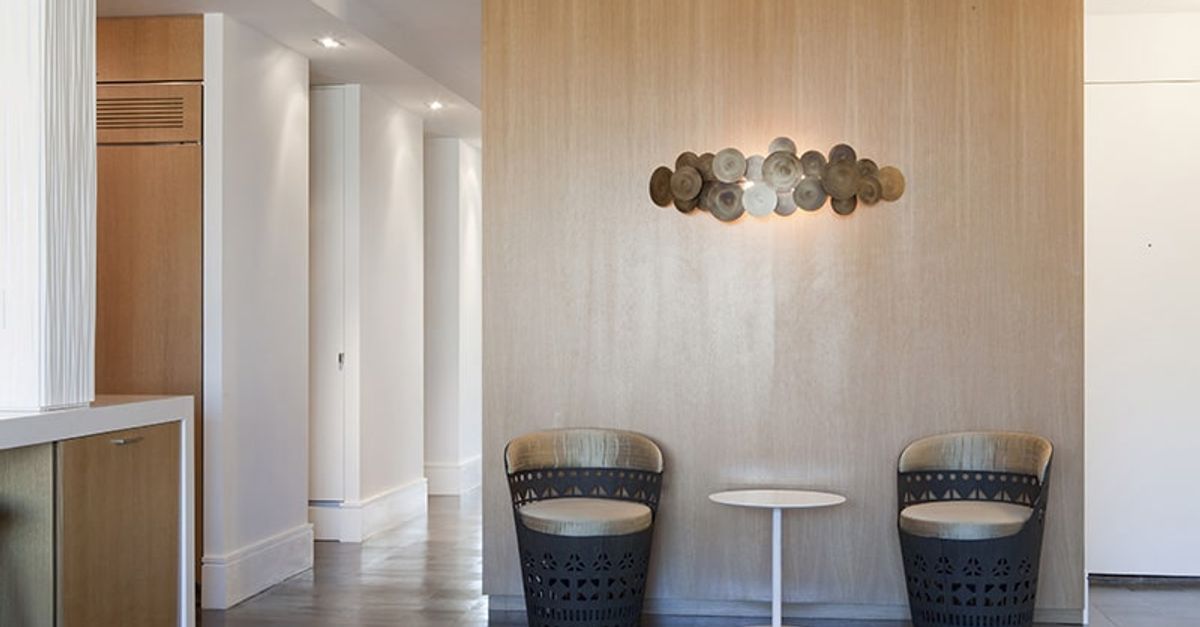 Museum Mile | Shakespeare Gordon Studio