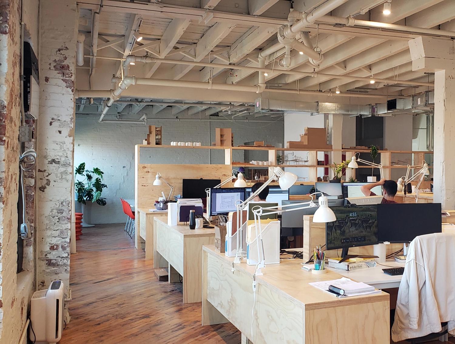 Shakespeare Gordon Studio