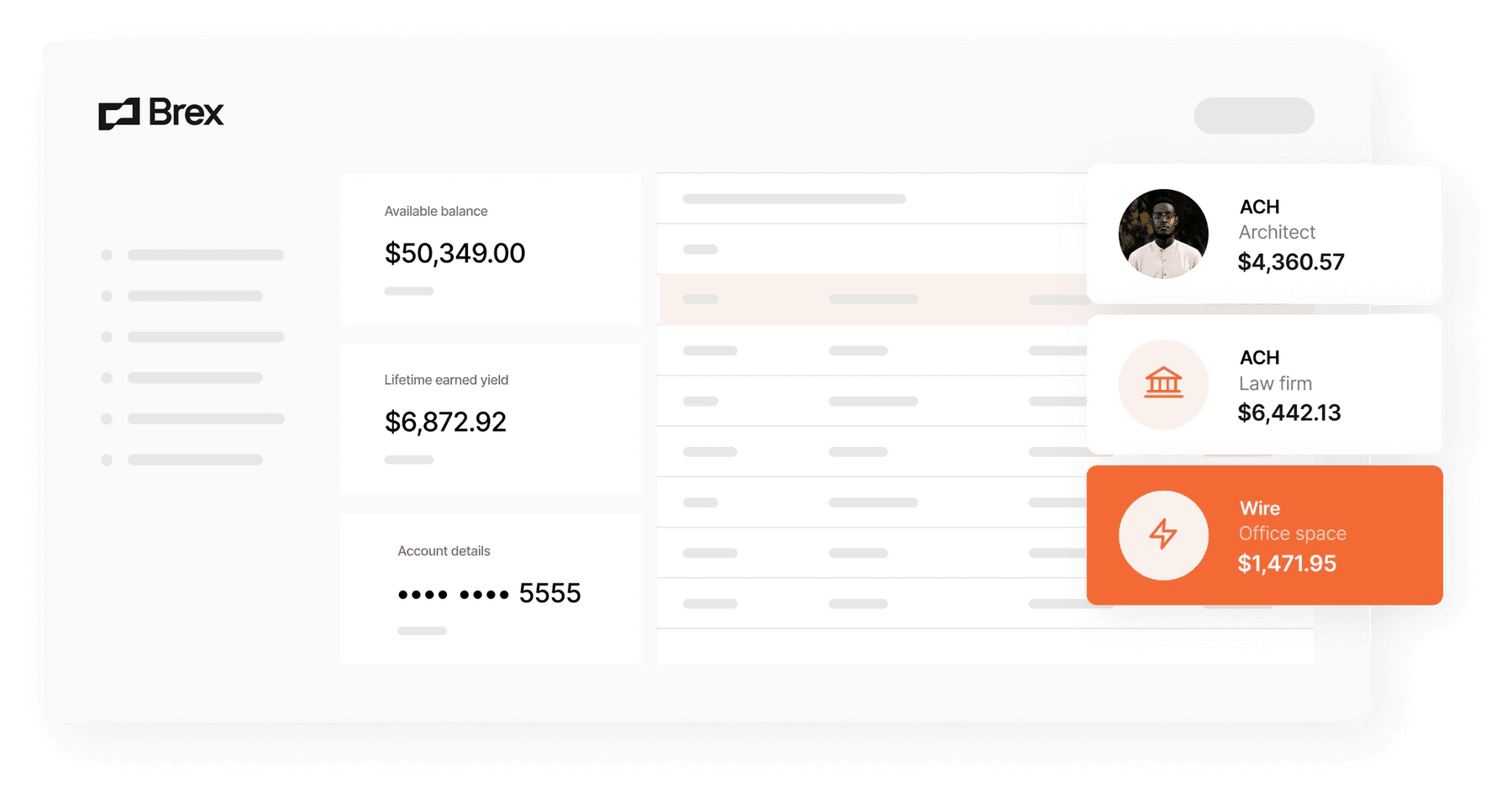 Replace Your Business Bank with Brex | Brex