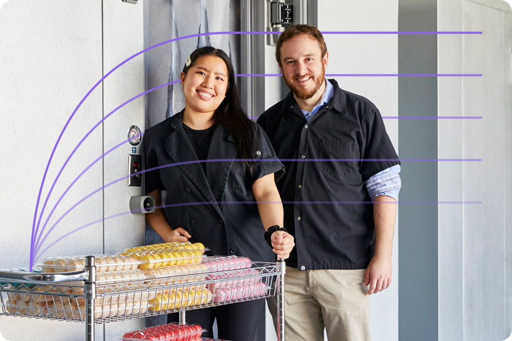 Credit Card: a Smarter Corporate Card from Brex | Brex