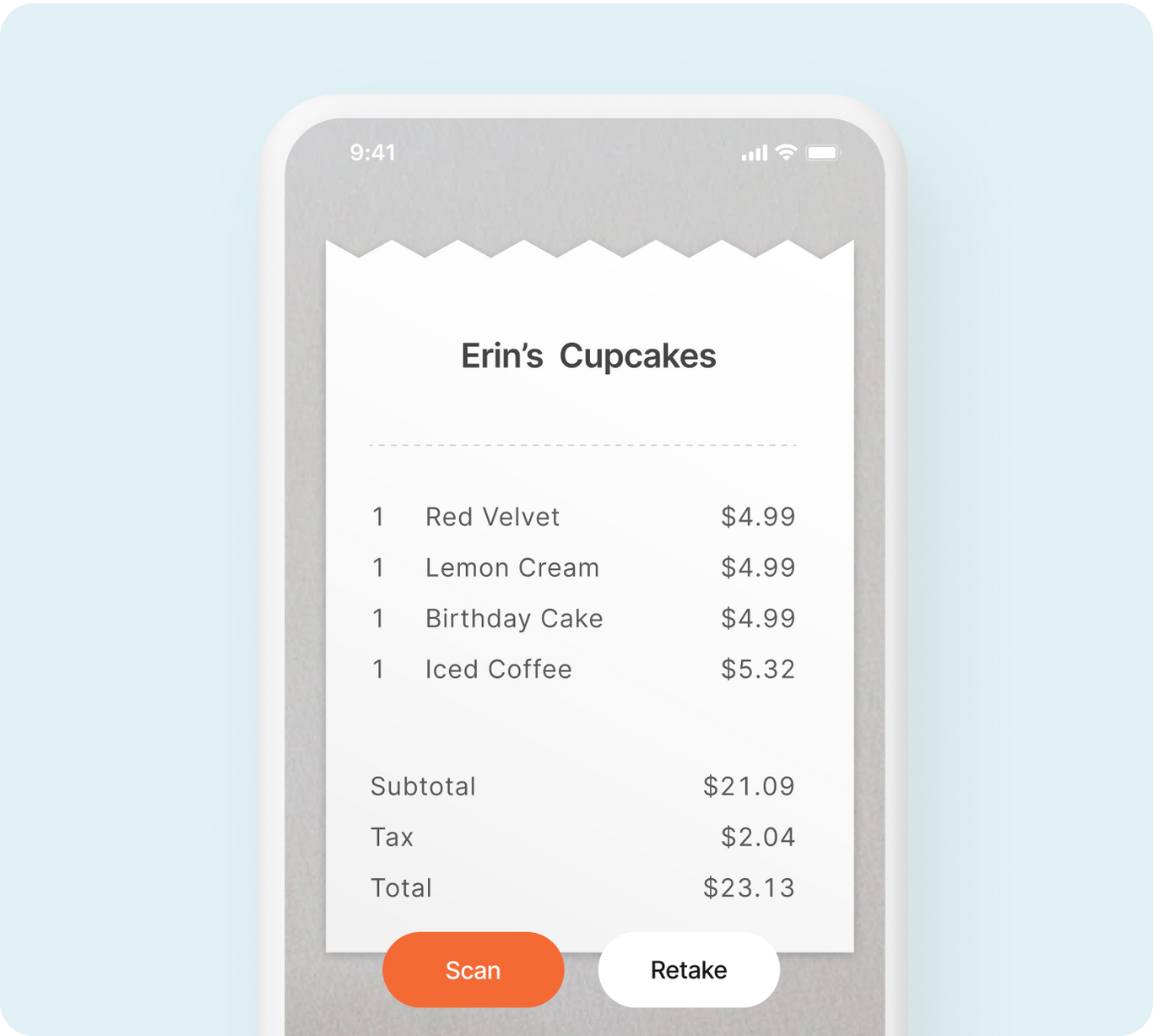 Brex for mobile | Manage your business finances on the go | Brex