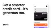 Credit Card A Smarter Corporate Card From Brex Brex Credit Card A Smarter Corporate Card From Brex Brex