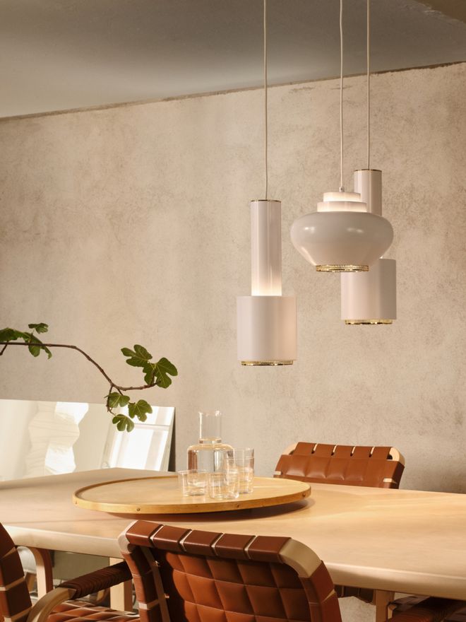 Artek’s Crafted Through Time collection showcases layers of timeless ...