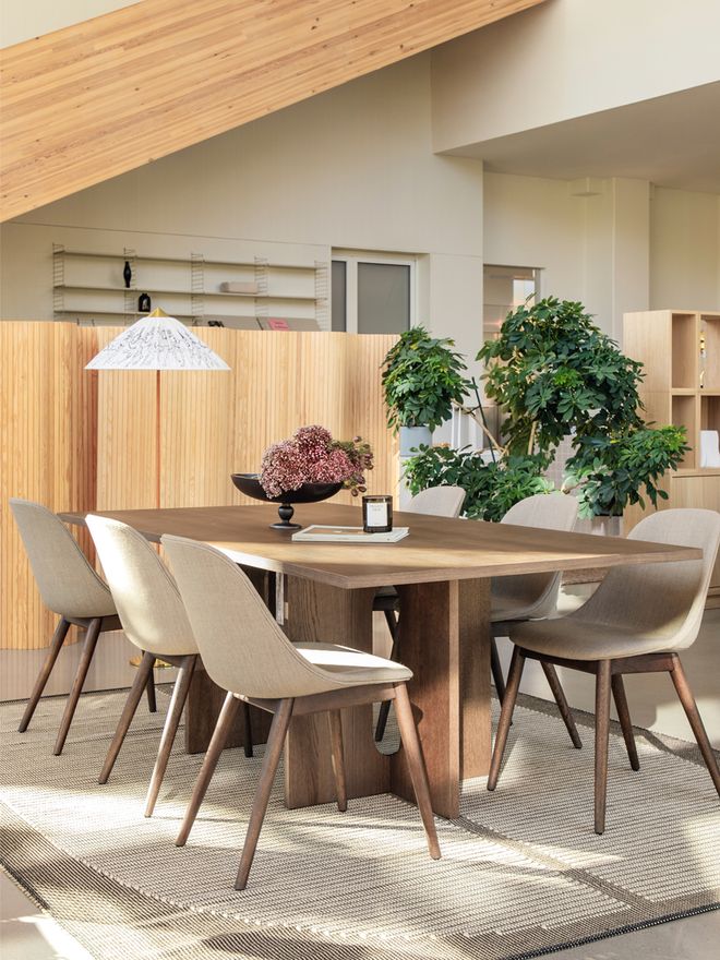 Autumn at Finnish Design Shop’s showroom: Classics and contemporary ...