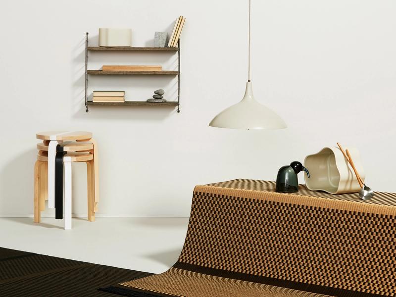 Finnish Design Shop launches an anniversary collection of classics and ...