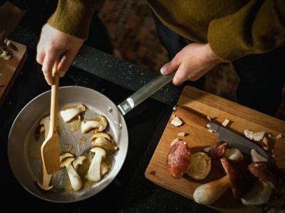 Fiskars cookware is crafted in Finland – take a peek inside the ...