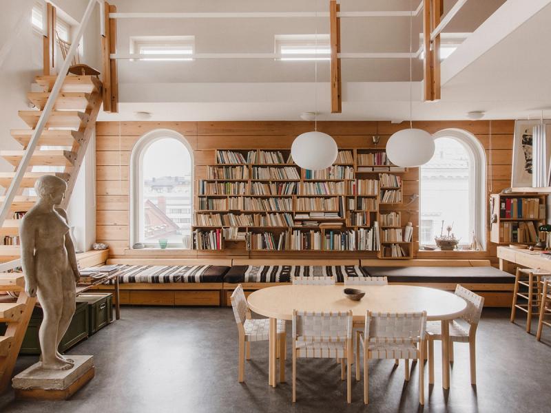 The building blocks of storage: TAF Studio’s Relief collection joins ...