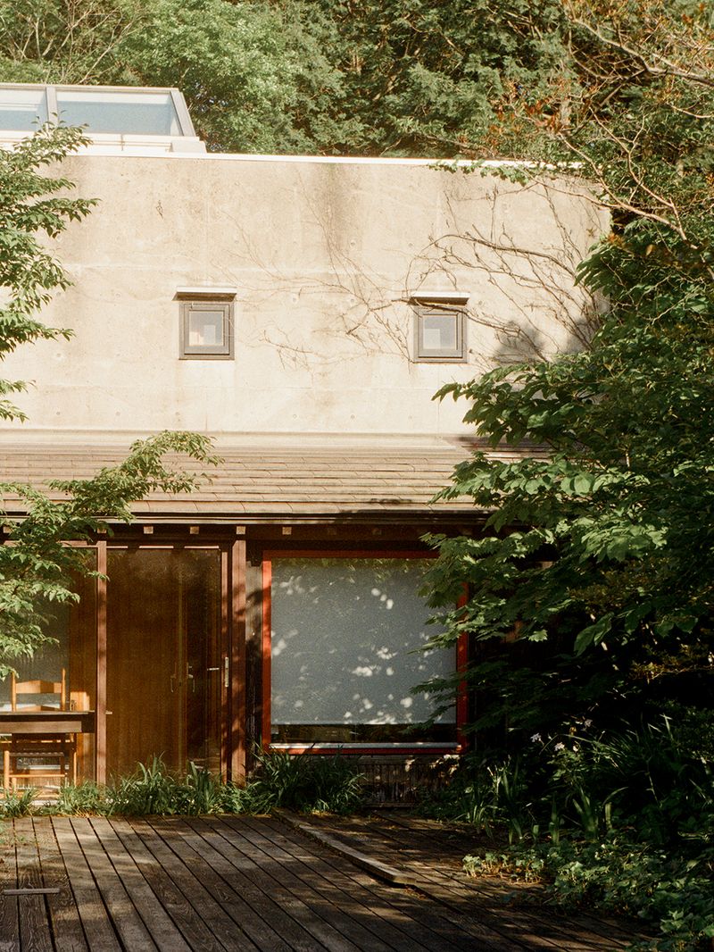 Nordic Design in Japan: Inside Jun and Yoshiko’s Japanese countryside ...