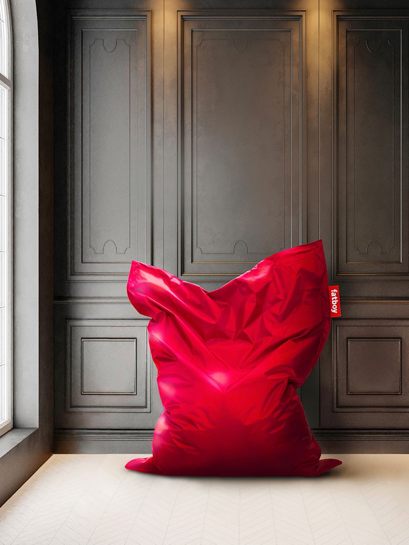 Fatboy brings a pop of color to uncertain times | Design Stories