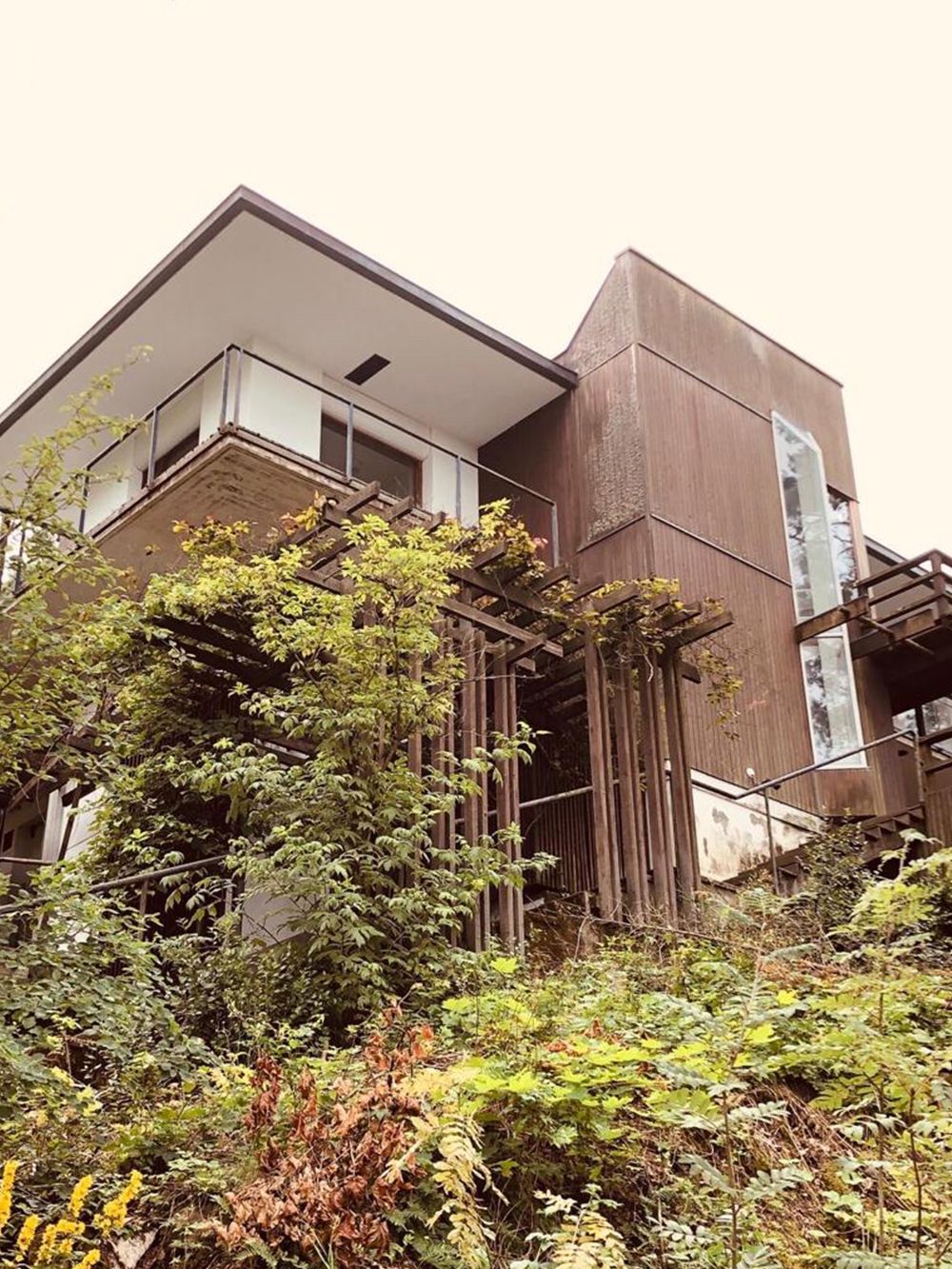 A Japanese garden on a Finnish island – Villa Nuottaranta exudes ...
