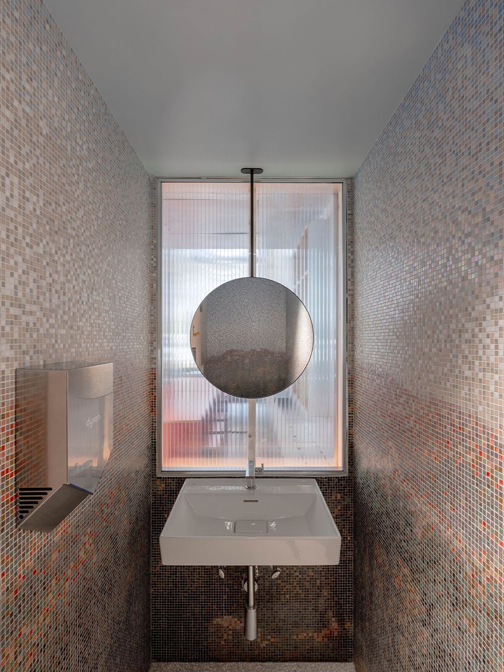 Nin Hao is a harmonius fusion of Fujianese heritage and Nordic-inspired ...