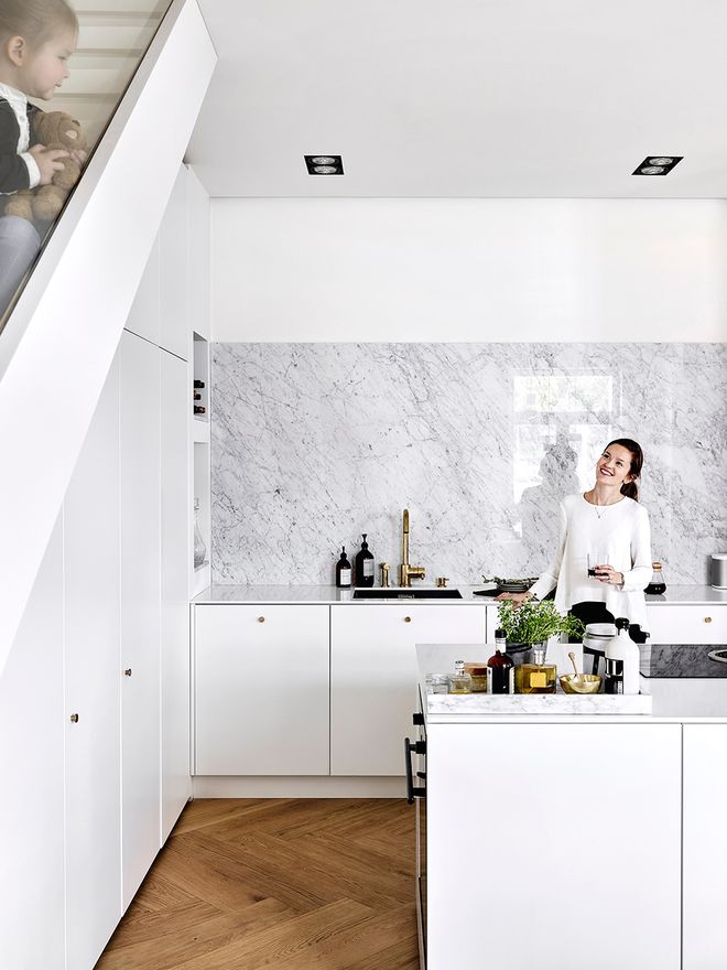 Treasure on the River Aura | Design Stories