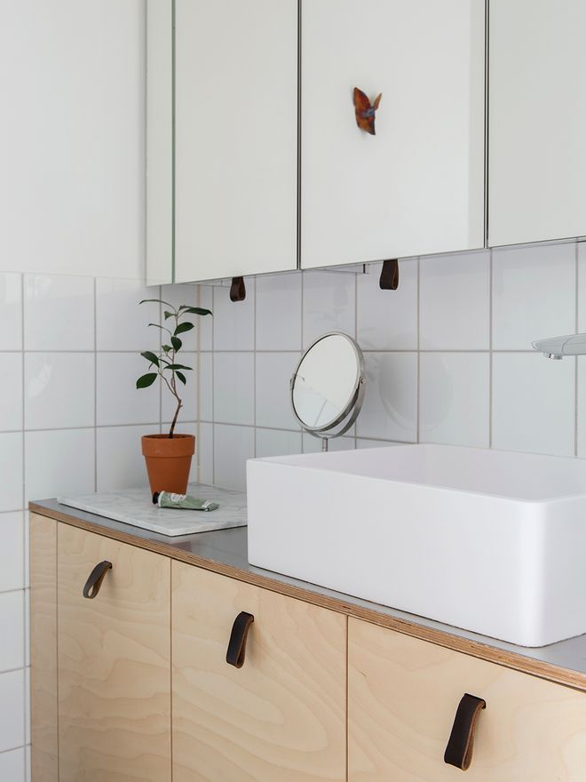 Miia and Willem’s home is one of a kind | Design Stories