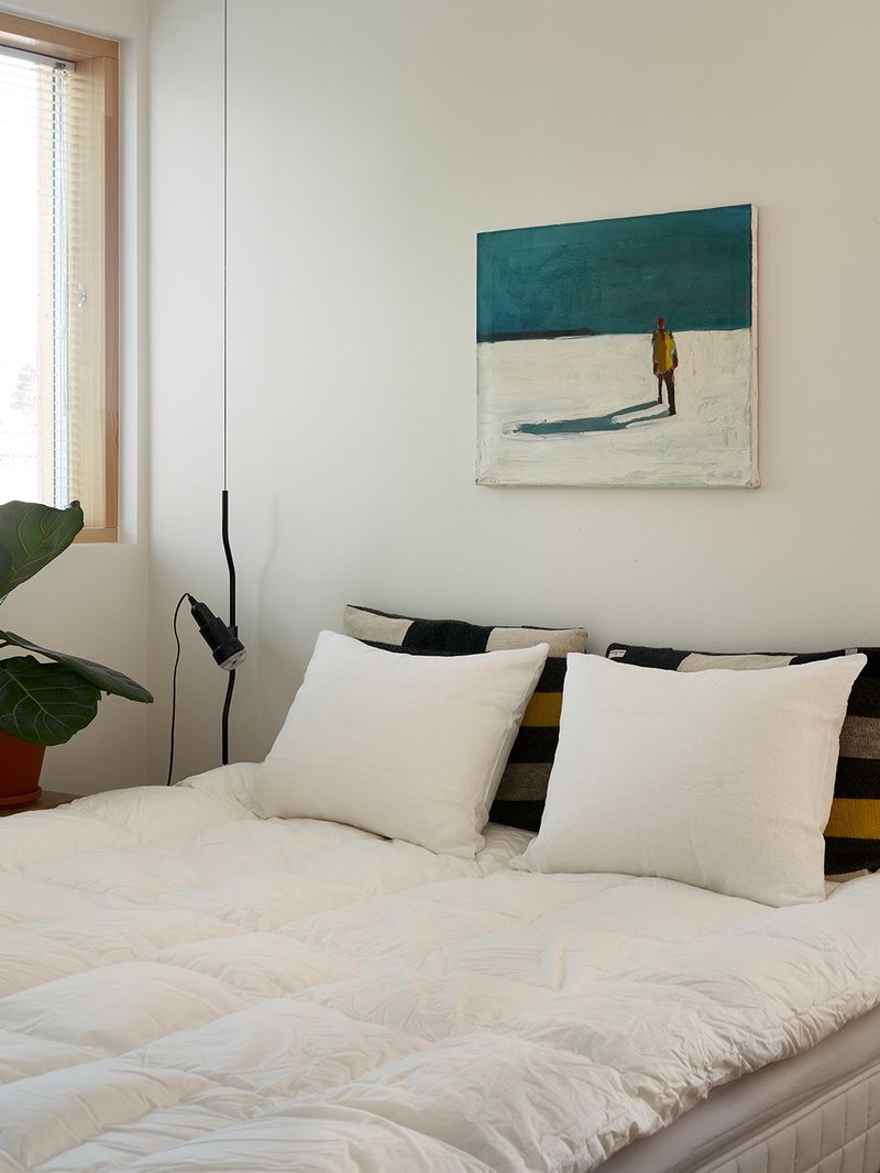 A sense of belonging – Mikko Nissilä’s family home in a modern wooden ...