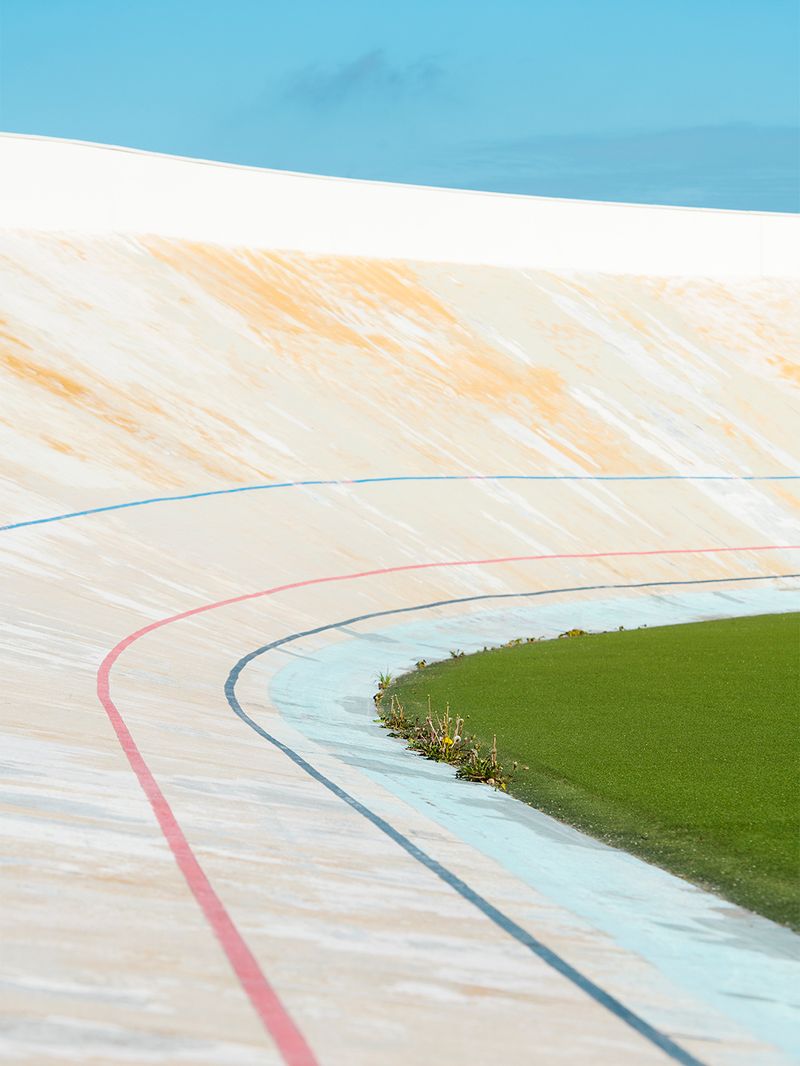 Tour the sites of the Helsinki 1952 Olympics | Design Stories