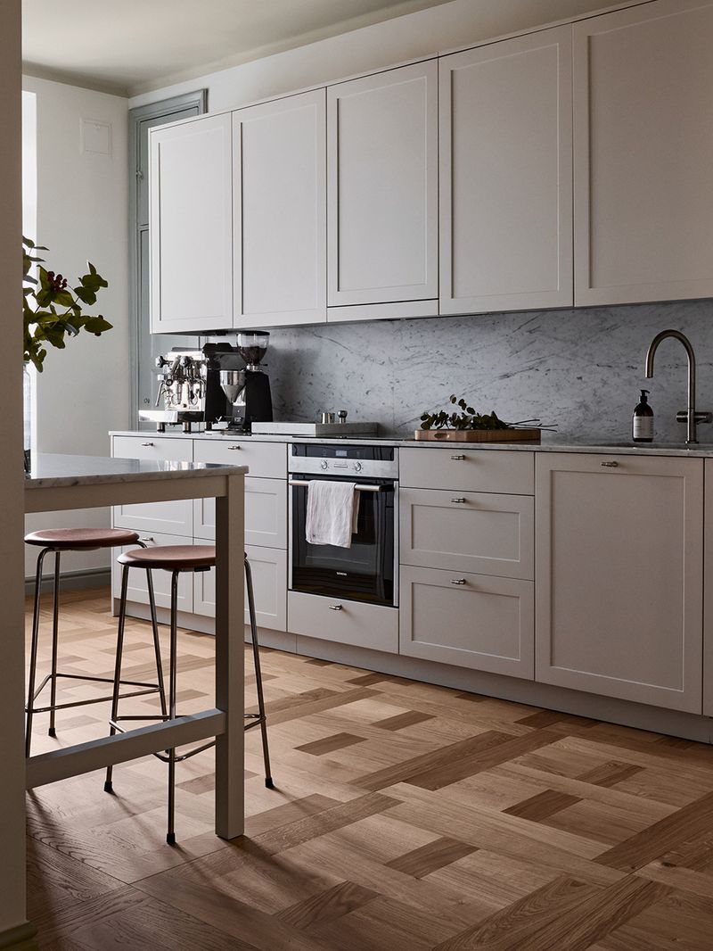 Inside Joanna Laajisto’s home: A showcase of subtle elegance | Design ...