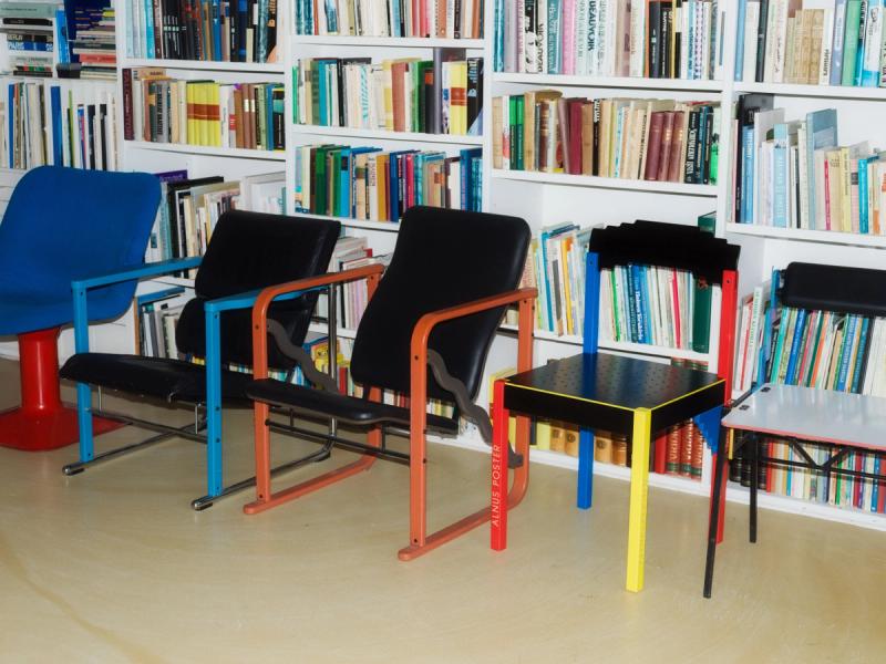 Yrjö Kukkapuro’s Experiment chair captivates again – Studio Kukkapuro ...