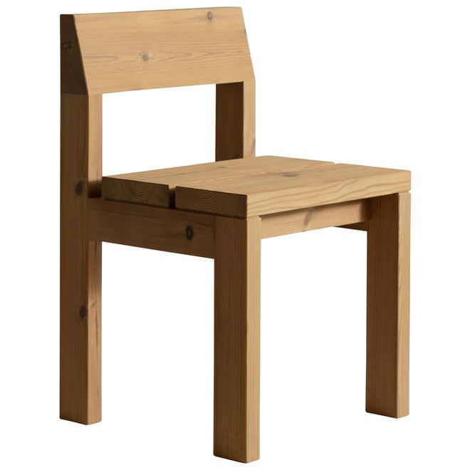 What’s new: Vaarnii’s Osa outdoor dining chair | Design Stories