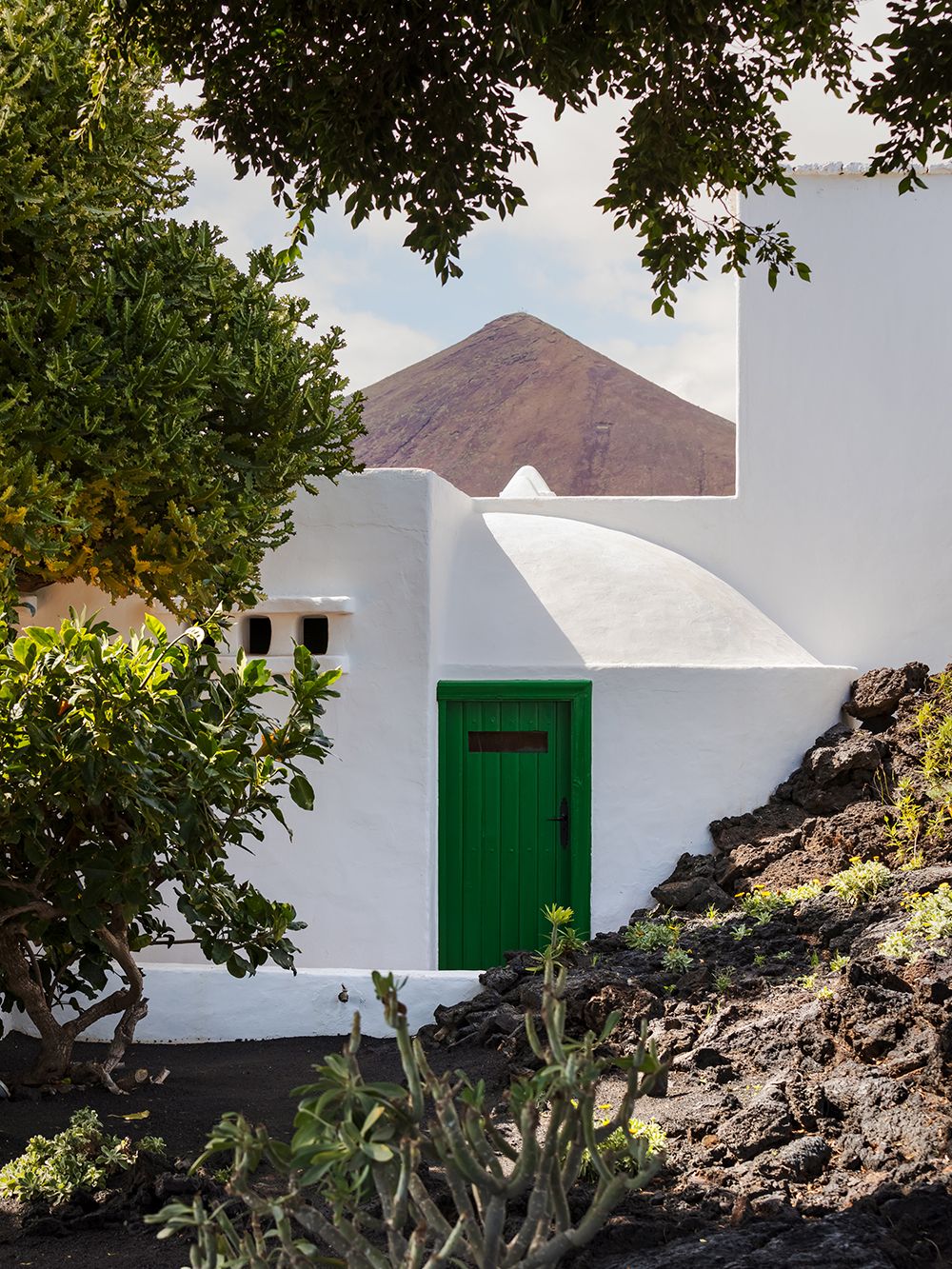 César Manrique: The visionary artist who transformed Lanzarote | Design ...