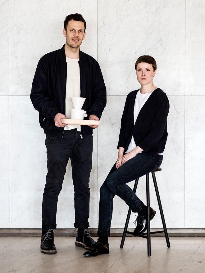 Wesley Walters & Salla Luhtasela: ”Yhteistyö Nikarin kanssa on unelmien ...