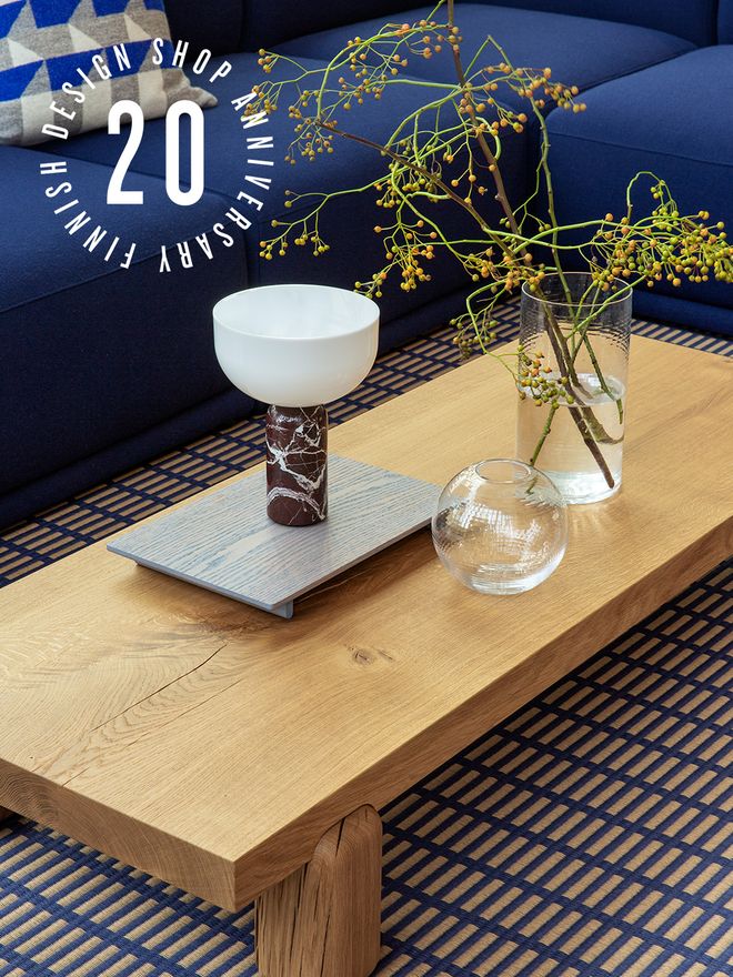 20 years of pieces of Nordic happiness – Finnish Design Shop’s ...