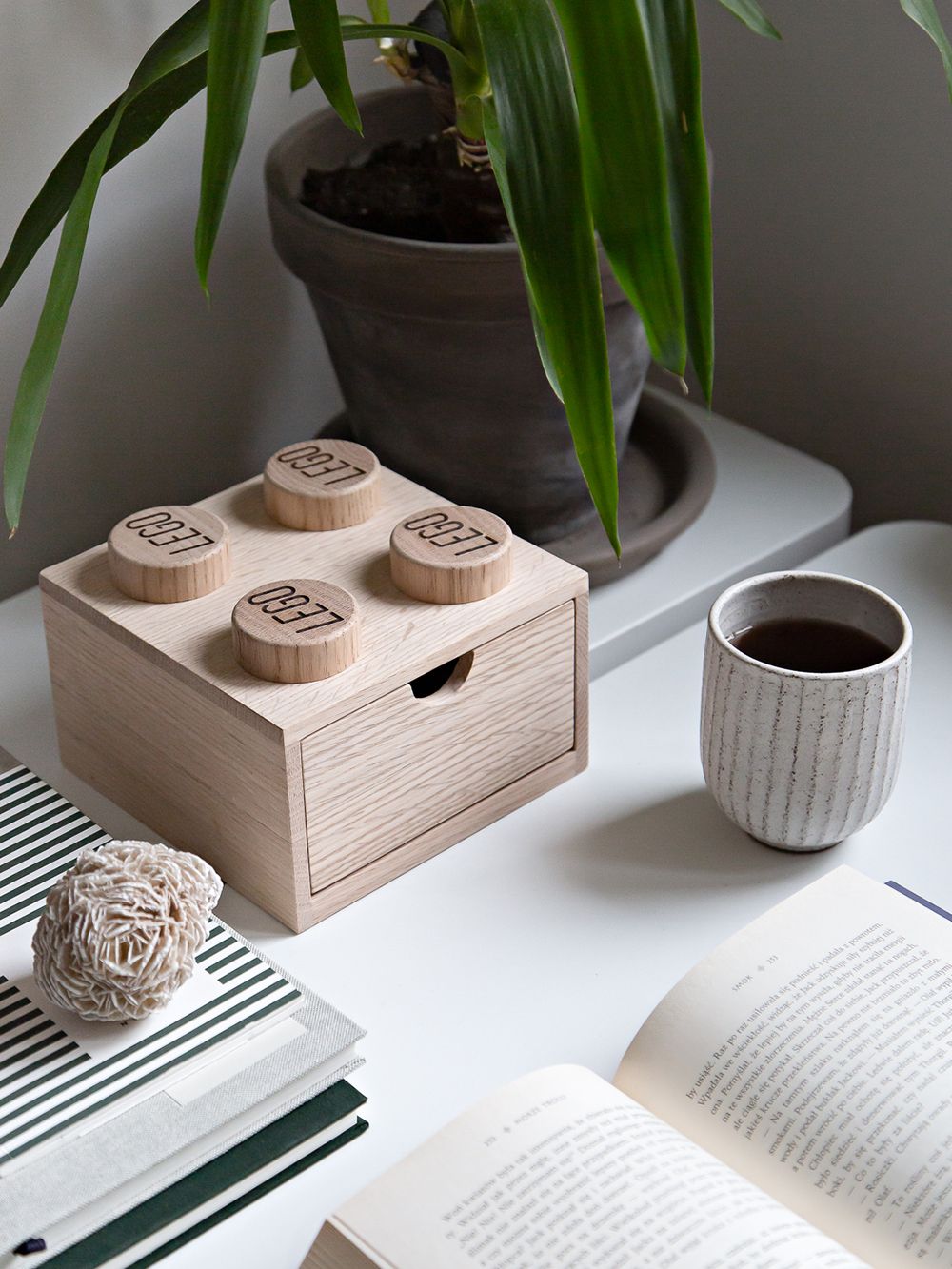 Small, simple and fun storage ideas for decluttering your home | Design ...