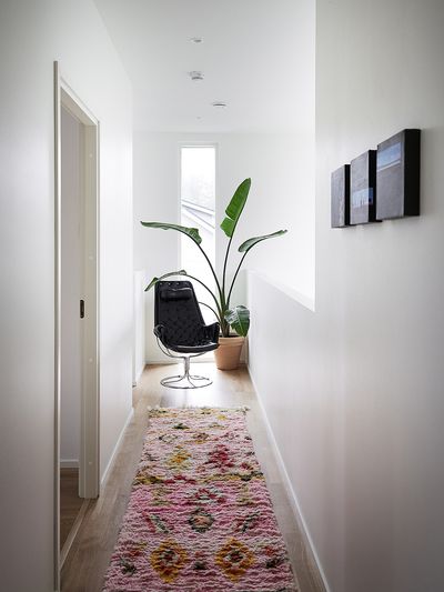 Vintage finds set the tone in this East Helsinki home | Design Stories