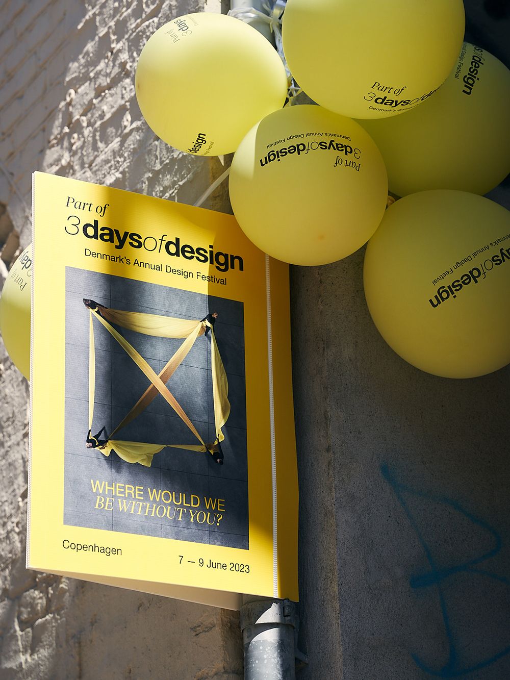 3 Days of Design 2023 – check out the highlights from Copenhagen ...