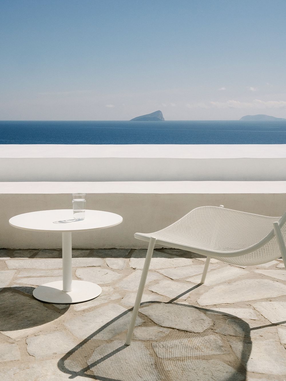 Discover your dream getaway – explore Piperi House in the Greek ...