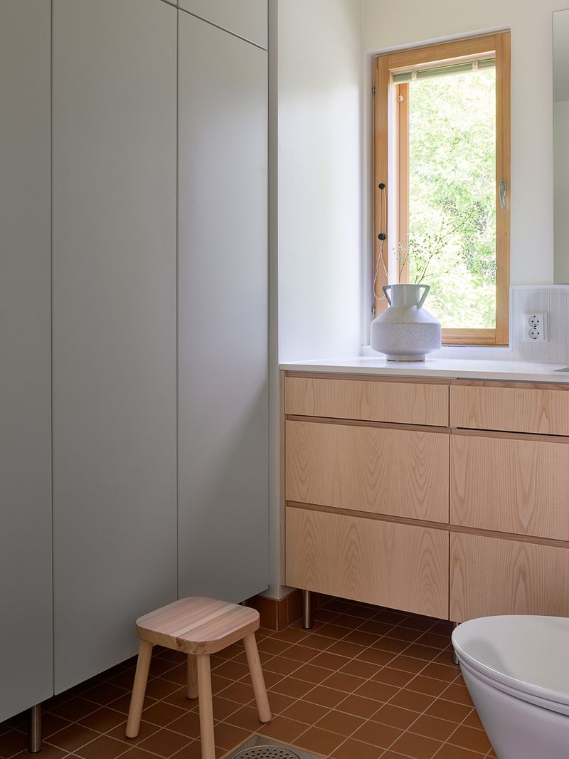 A sense of belonging – Mikko Nissilä’s family home in a modern wooden ...