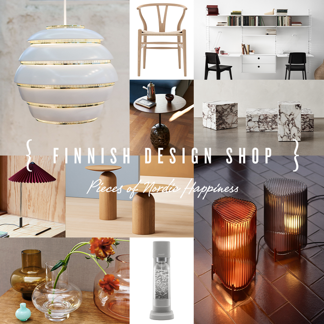 TOP 10: The most popular design products of 2021 | Design Stories