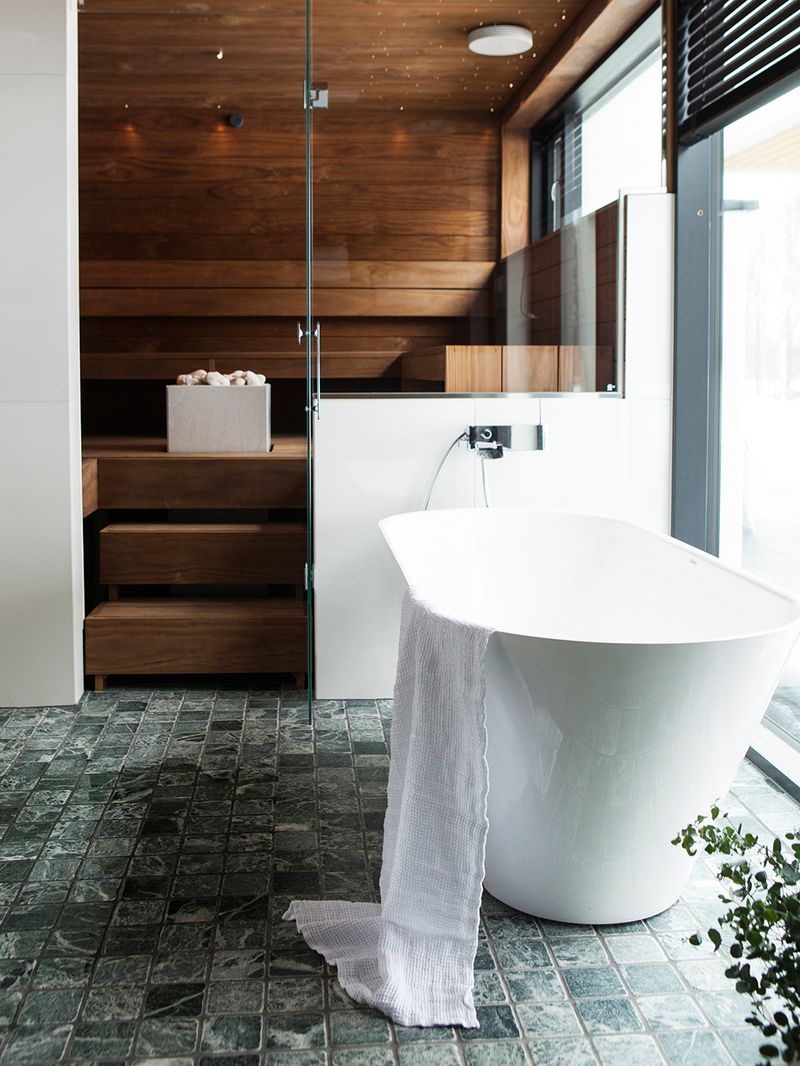 A home for life | Design Stories