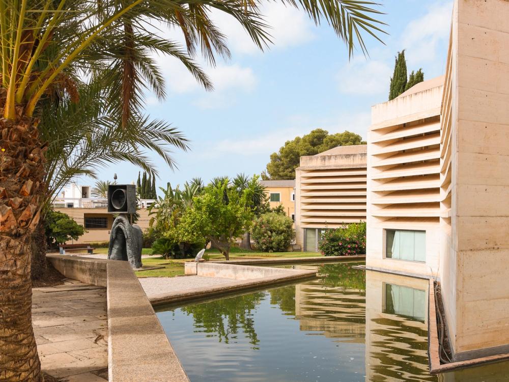 Taller Sert: Joan Miró’s dream studio in Mallorca is a work of art ...