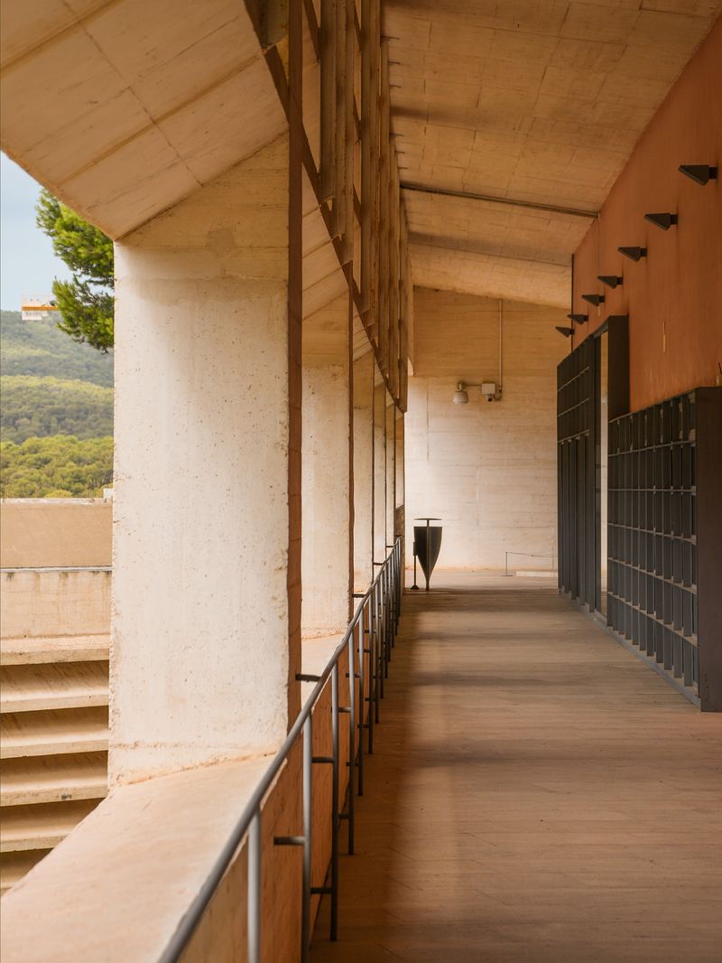 Taller Sert: Joan Miró’s dream studio in Mallorca is a work of art ...