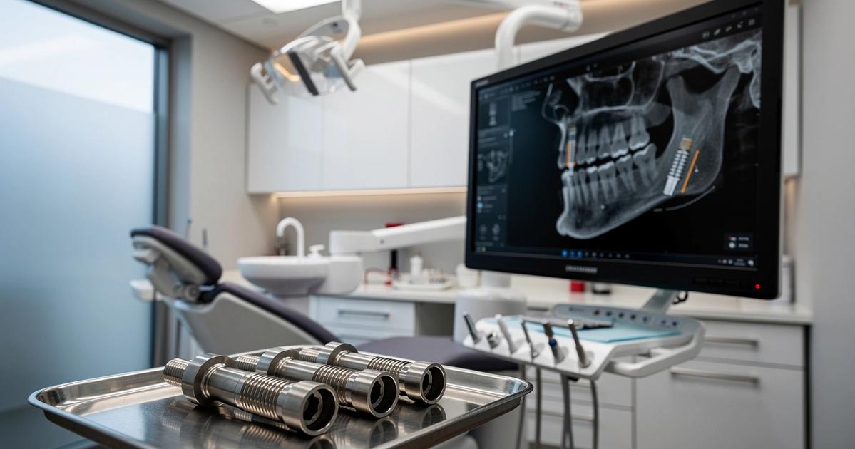 Implant Placement Best Practices: Immediate vs Delayed Loading 2026 ...