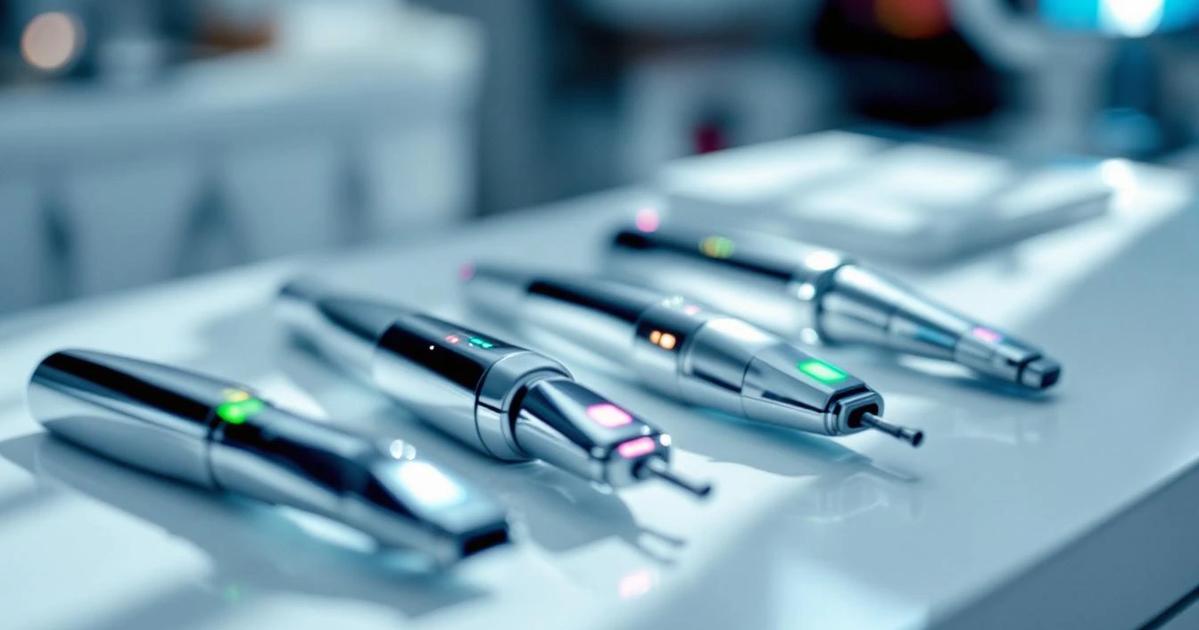 Intraoral Scanner Comparison 2026: Speed vs Accuracy Rankings | DDSMag ...