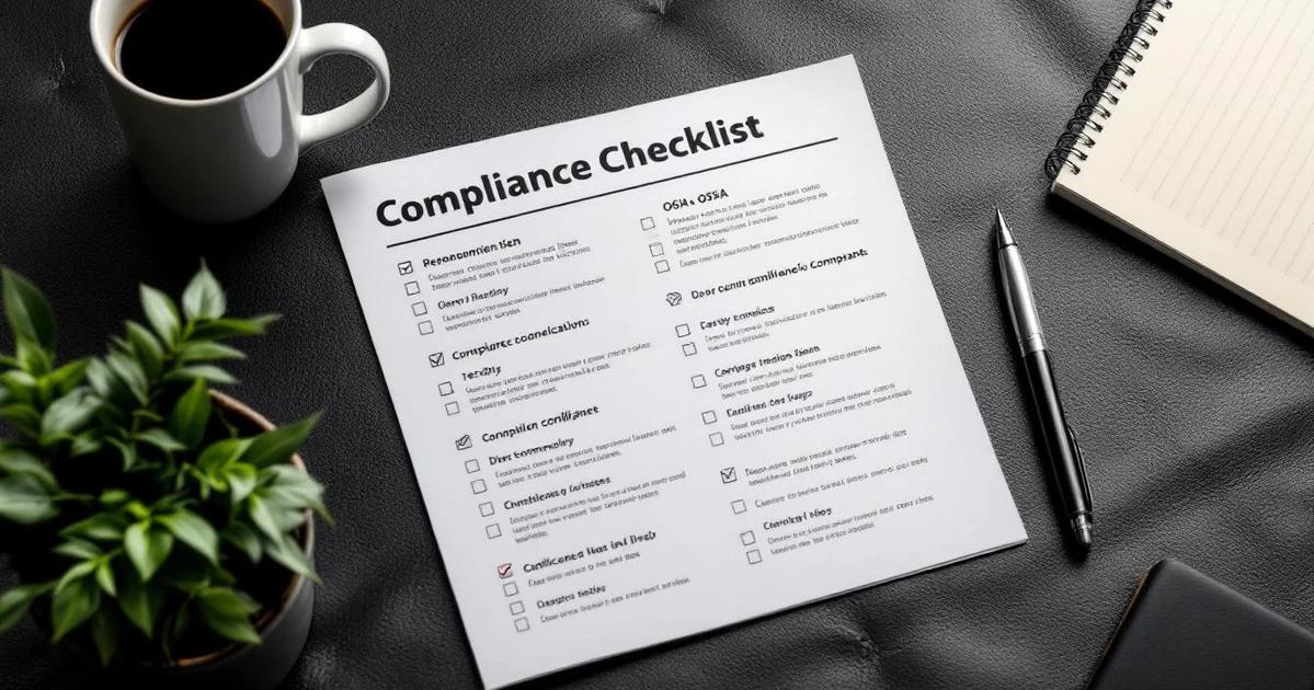 OSHA Dental Compliance: 2026 Updated Requirements & Checklist | DDSMag ...