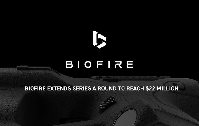 Defense Tech Startup Biofire Extends Series A Round to Reach $22 ...