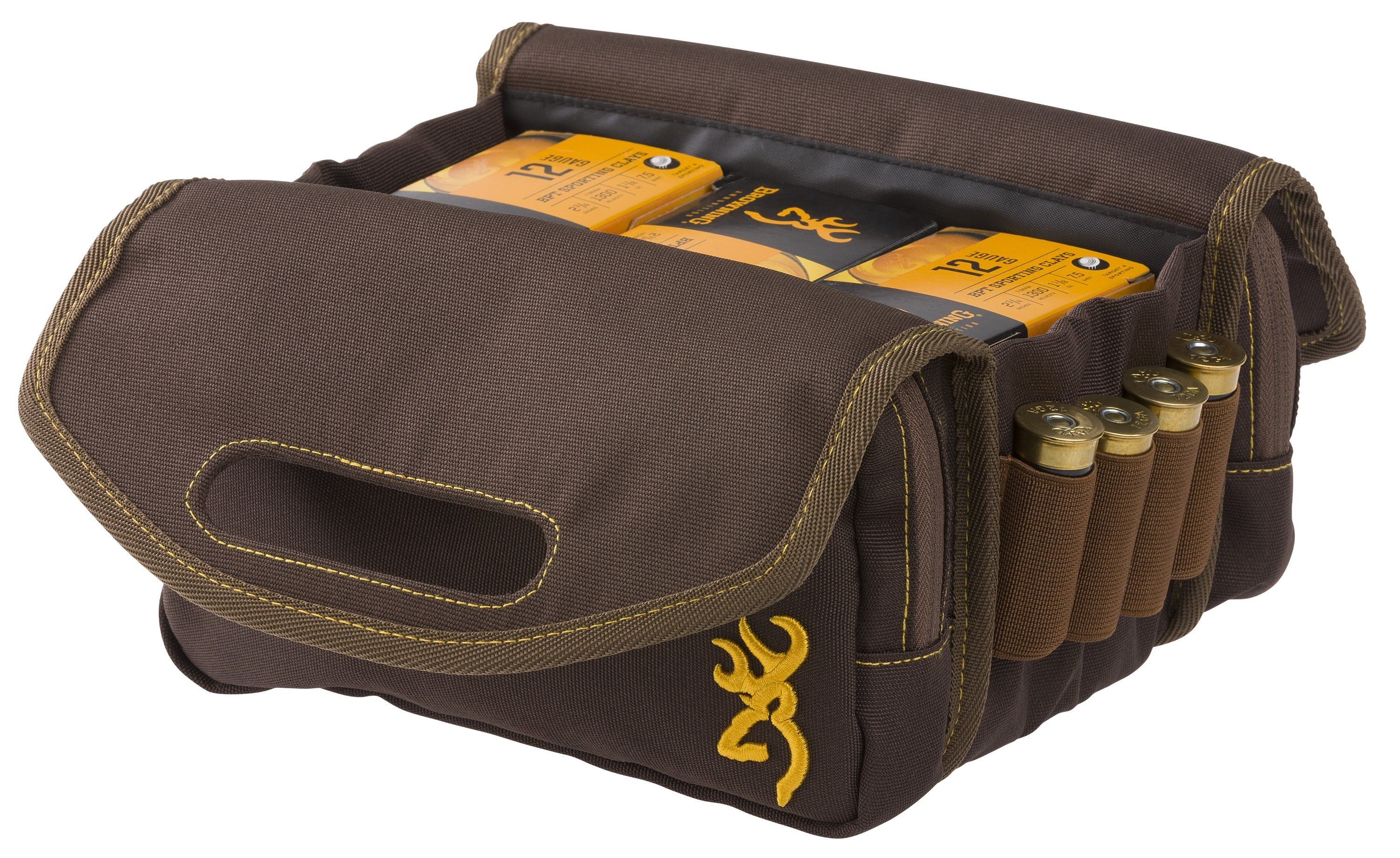 Essential Gear for the Firearm Range—The Range Bag | Biofire