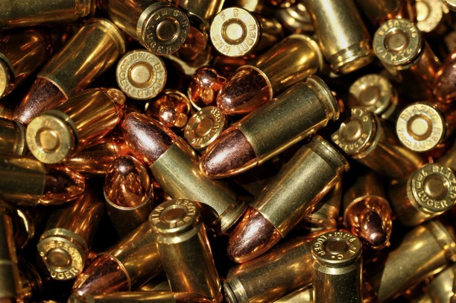 The Rental Gun Case—Your Best Friend on the Range | Biofire